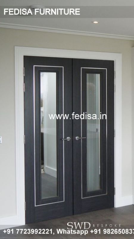 Main Door Design Sunmica Door Design Folding Main Door Design Mdf Board Door Design - Door Design