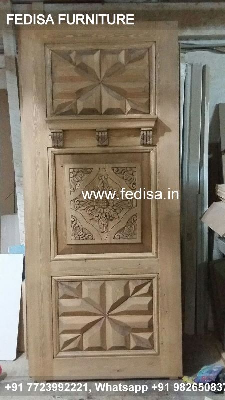 Wooden Door Design Sliding Door Design Compound Door Design Jali Wale ...