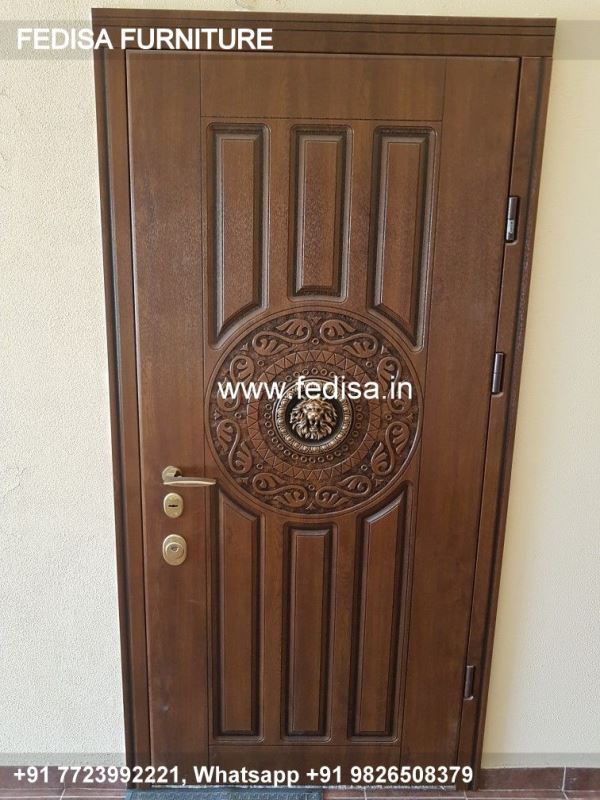 Wooden Door Design House Door Design Feature Doors Darwaja Design ...